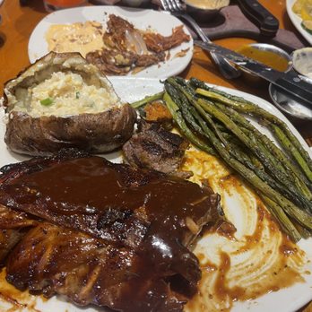 OUTBACK STEAKHOUSE - Updated December 2025 - 48 Photos & 117 Reviews ...