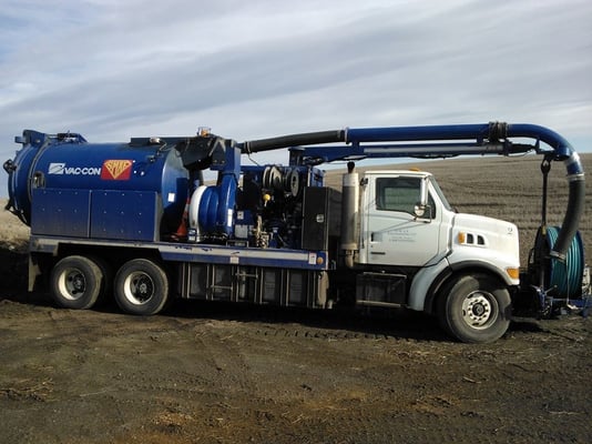 WESTERN HEAVY HAUL - Updated May 2024 - 10 Photos - 2260 NW Industrial ...