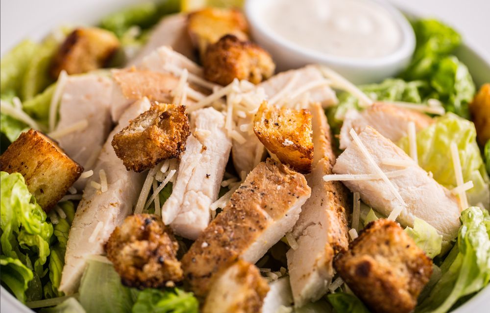 MELTY - Updated June 2024 - 68 Photos & 22 Reviews - 2851 W Club House ...