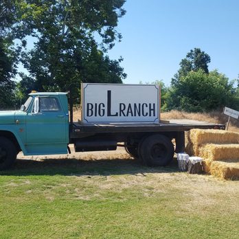 BIG L RANCH - Updated October 2025 - 88 Photos & 12 Reviews - 20899 Ave ...