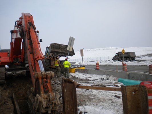 NORTH SHORE ENGINEERING - Updated July 2025 - 11433 N Port Washington Rd, Mequon, Wisconsin ...