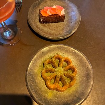 ATOMA - Updated September 2025 - 545 Photos & 92 Reviews - 1411 N 45th ...