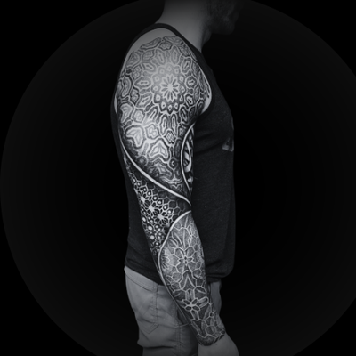 JORDAN ROOKUS TATTOO - 27 Photos - 904 N 22nd St, Columbus, Ohio ...