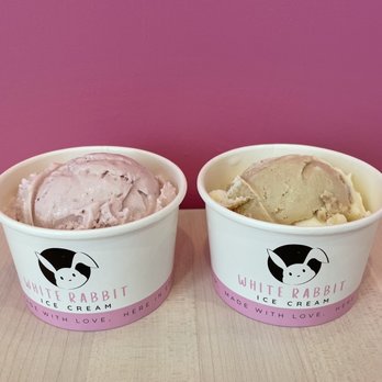 WHITE RABBIT ICE CREAM - Updated November 2025 - 33 Photos & 12 Reviews ...