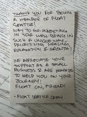 FLOAT SEATTLE - GREENLAKE - Updated December 2025 - 59 Photos & 176 Reviews - 408 NE 70th St ...