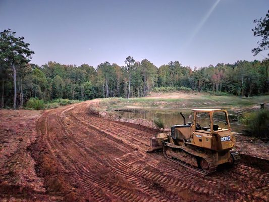 DELTA CONSTRUCTION- DOZER & EXCAVATION - Updated July 2025 - Request a ...