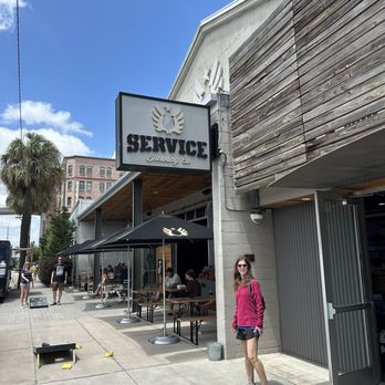 SERVICE BREWING - Updated January 2026 - 478 Photos & 230 Reviews - 574 ...