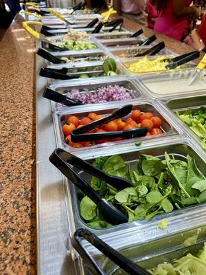 BARNYARD BUFFET - Updated December 2025 - 42 Photos & 78 Reviews - 1020 ...