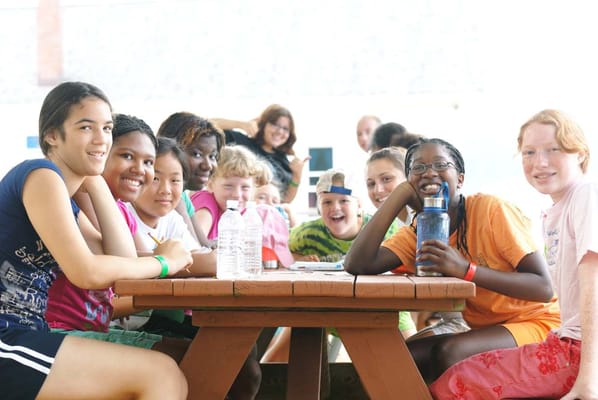 YMCA CAMP LETTS - Updated September 2025 - 34 Photos & 23 Reviews ...