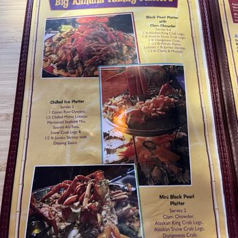 GROTTO FISH MARKET - Updated April 2025 - 1428 Photos & 809 Reviews ...