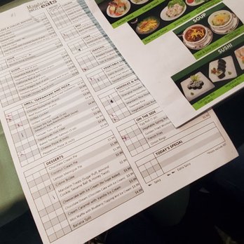 MANDARIN RESTAURANT - Updated June 2025 - 155 Photos & 156 Reviews ...