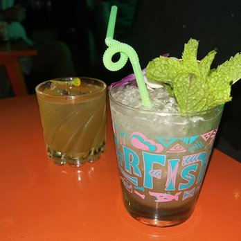 PUFFERFISH - Updated February 2025 - 78 Photos & 27 Reviews - 411 E ...