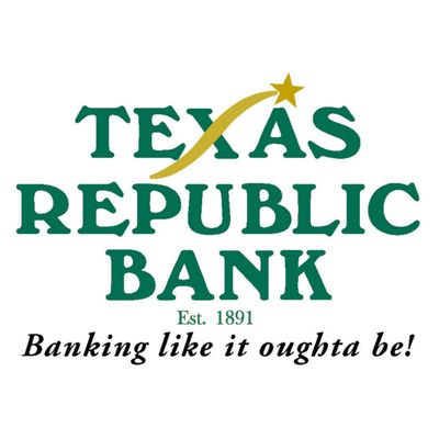 TEXAS REPUBLIC BANK - Updated May 2026 - 2595 Preston Rd, Frisco, Texas ...