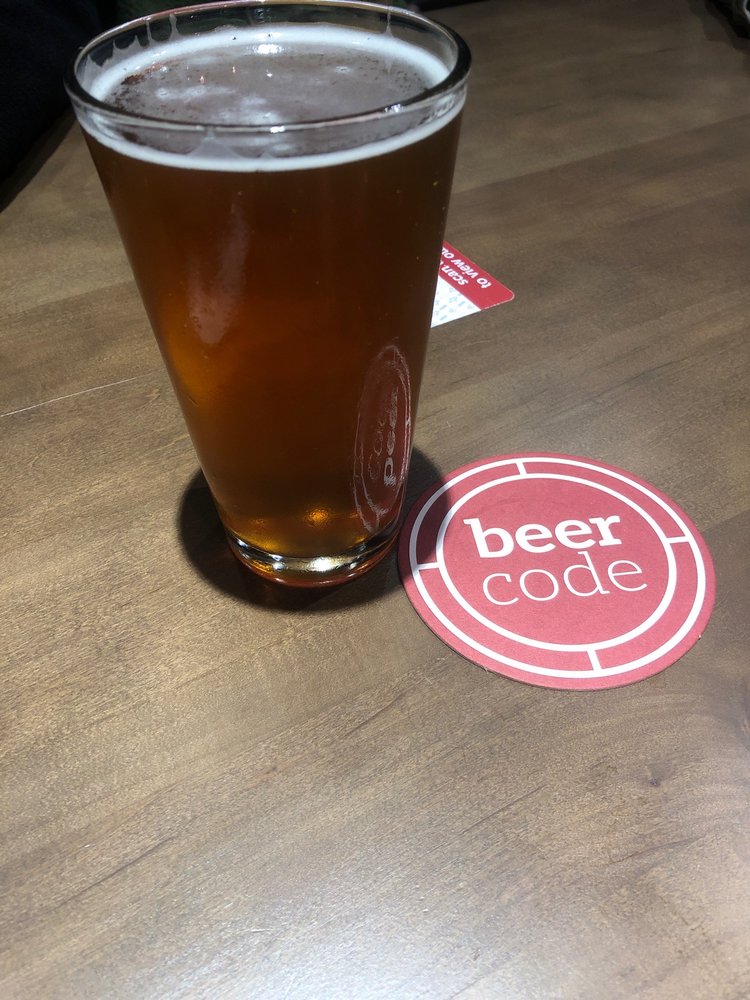 BEER CODE - 9800 Airport Blvd, San Antonio, TX - Yelp