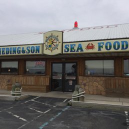 MEDING’S SEAFOOD - Updated January 2026 - 211 Photos & 382 Verified ...