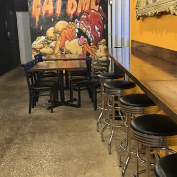 BMC SMASH BURGERS - Updated July 2025 - 114 Photos & 87 Reviews - 3499 ...