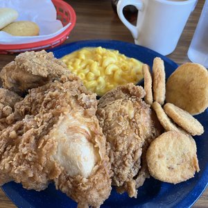 HOP FENG KITCHEN - 16 Photos & 45 Reviews - 2504 Little Rock Rd ...