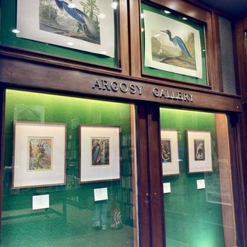 ARGOSY BOOK STORE - Updated December 2025 - 136 Photos & 83 Reviews ...