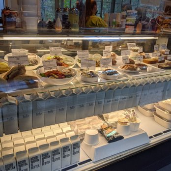 Filoli Gardens Cafe Menu | Fasci Garden