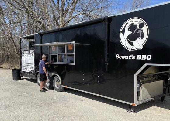 SCOUT’S BBQ - Updated October 2025 - Spring Hill, Kansas - Food Trucks ...