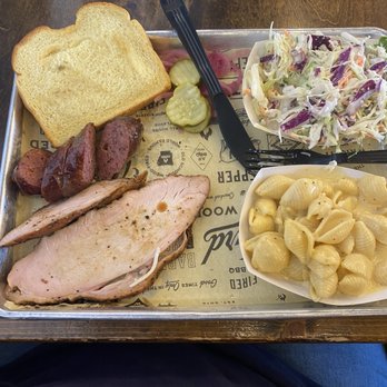 WRIGHTS BARBECUE ROGERS - Updated July 2025 - 100 Photos & 113 Reviews ...