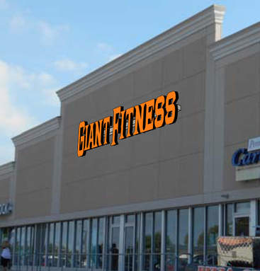 GIANT FITNESS - Updated October 2025 - 21 Reviews - 3250 Red Lion Rd ...