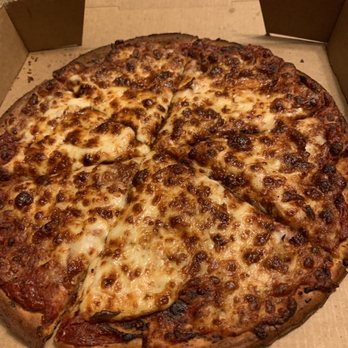 Minsky’s Pizza - Takeout & Delivery - 51 Photos & 126 Reviews - Pizza ...