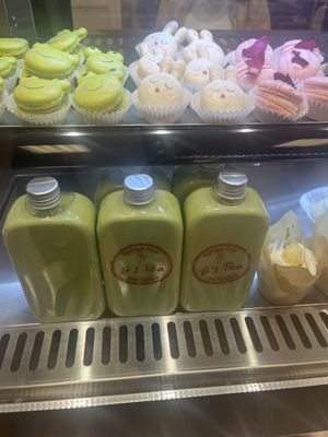 G’S TEA - Updated March 2024 - 406B Dixieland Rd, Harlingen, Texas ...