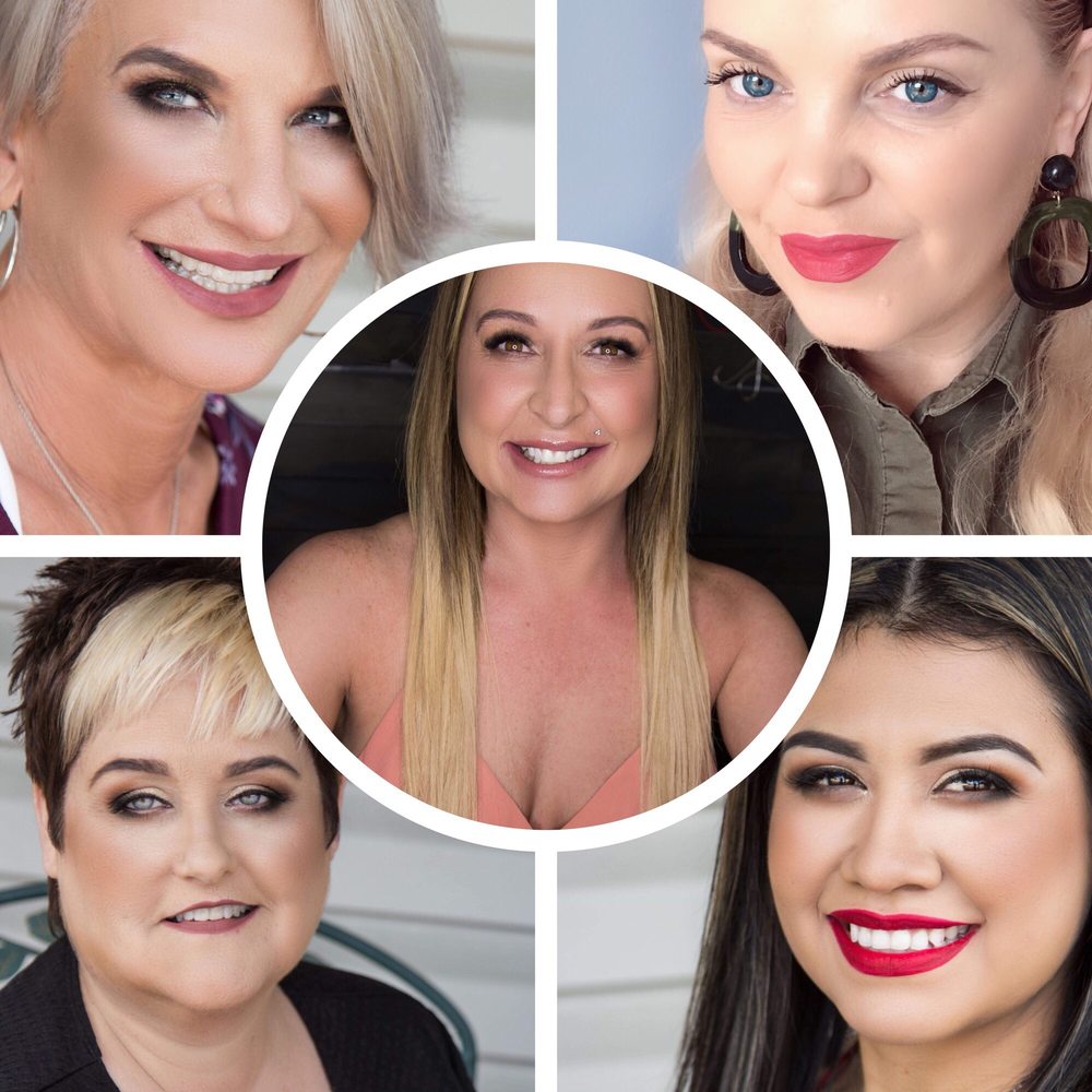 BY JESSICA & CO BEAUTY LOUNGE - 174 Photos - 215 Hwy 80 E, Pooler ...