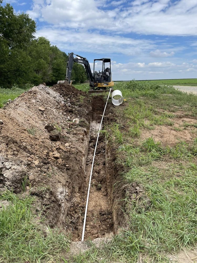 H6 EXCAVATION - Updated December 2025 - Request a Quote - El Dorado, Kansas - Excavation ...