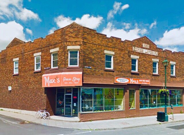 MAX’S PAWN SHOP - Updated May 2024 - 500 Montreal Road, Cornwall ...