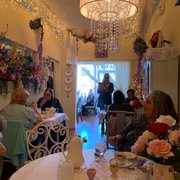 TEA WITH KIP - 163 Photos - 10169 Hull Street Rd, Midlothian, VA - Yelp