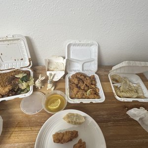 CHEN WOK - Updated November 2025 - 64 Photos & 270 Reviews - 6505 N 7th ...