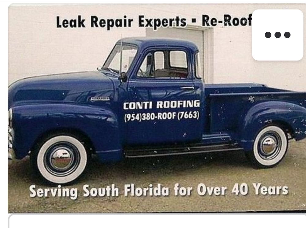 ANTHONY CONTI ROOFING - Updated April 2025 - 37 Photos - Port St. Lucie ...