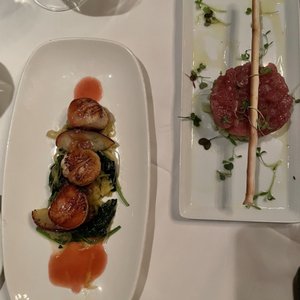 MAMMA MARIA - 634 Photos & 716 Reviews - Italian - 3 North Sq, Boston ...