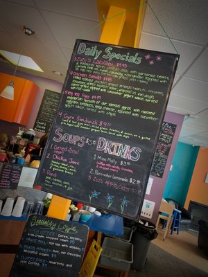 ZUZU CAFE & MARKET - Updated December 2025 - 84 Photos & 117 Reviews ...