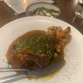 YASEMI, A MODERN MEDITERRANEAN RESTAURANT - Updated June 2025 - 122 ...