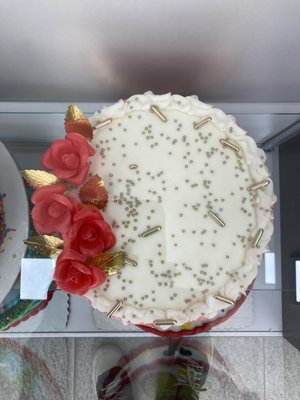 VALENCIA’S BAKERY - Updated August 2025 - 27 Photos & 10 Reviews - 35 ...