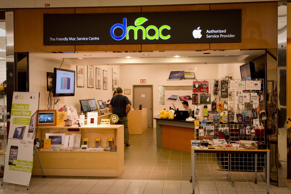 DMAC - Updated January 2026 - 23 Reviews - 1205-4000 No 3 Road ...
