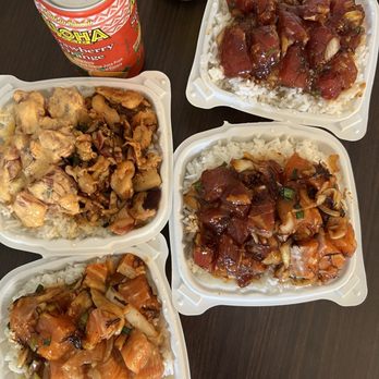 ONO SEAFOOD - Updated May 2024 - Yelp