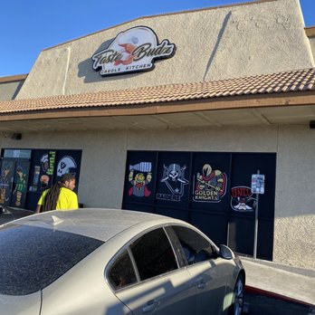 TASTE BUDZ CREOLE KITCHEN - Updated January 2025 - 144 Photos & 166 ...