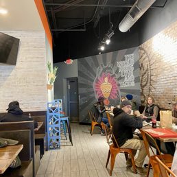 TACO LIBRE - Updated December 2025 - 239 Photos & 281 Reviews - 5125 ...