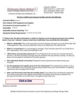 PERFORMANCE HOME MEDICAL - Updated December 2025 - 56 Reviews - 500 ...