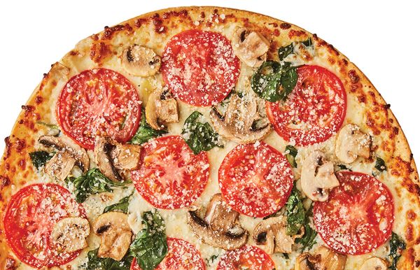 VOCELLI PIZZA - Updated October 2025 - 11 Photos - 9623 Reisterstown Rd ...