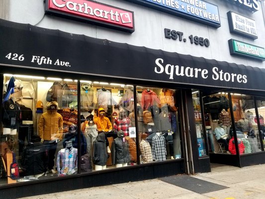 JMD SQUARES STORES - 20 Reviews - 425 5th Ave, Brooklyn, NY - Yelp