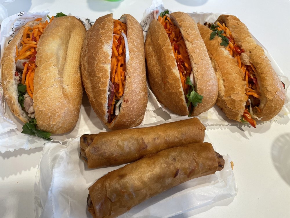 HONG HA - Updated July 2024 - 50 Photos & 35 Reviews - 1151 Botany Rd ...