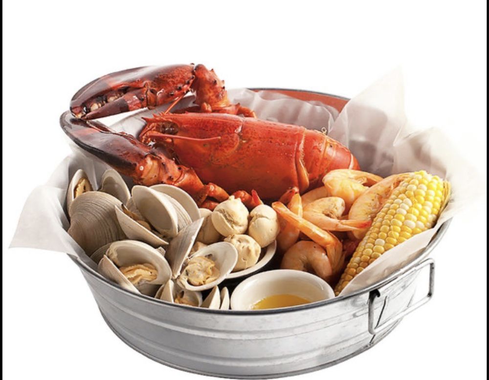 MARBLEHEAD CHOWDER HOUSE - Updated September 2025 - 189 Photos & 136 ...