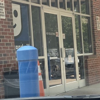 GOODWILL INDUSTRIES OF EASTERN NC - WAKEFIELD - Updated April 2025 - 15 ...