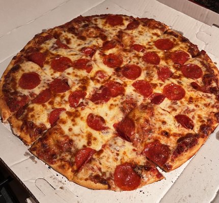 CAPONE’S PIZZERIA - 89 Photos & 113 Reviews - 360 W Schick Rd ...