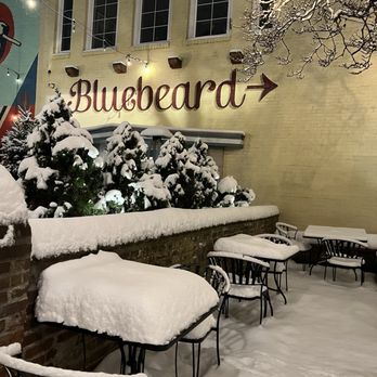 BLUEBEARD - Updated August 2025 - 2159 Photos & 1346 Reviews - 653 ...